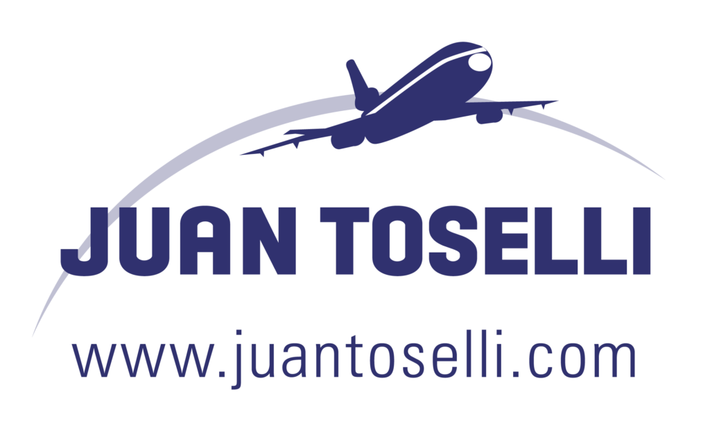 ENTREVISTA EXCLUSIVA A JUAN TOSELLI – Turistear