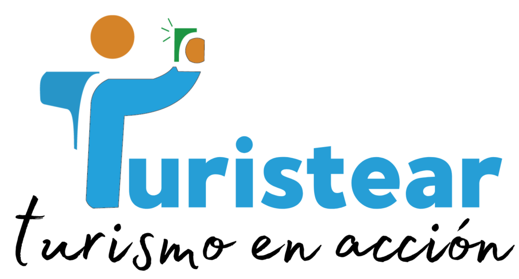 Bienvenidos a Turistear, Turismo en Acción – Turistear